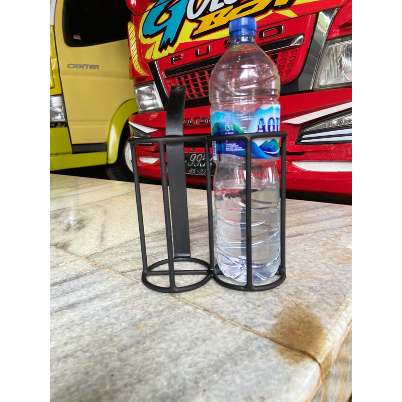 Jual holder cup truk canter 125HD /super speed Canter canter 110ps ...