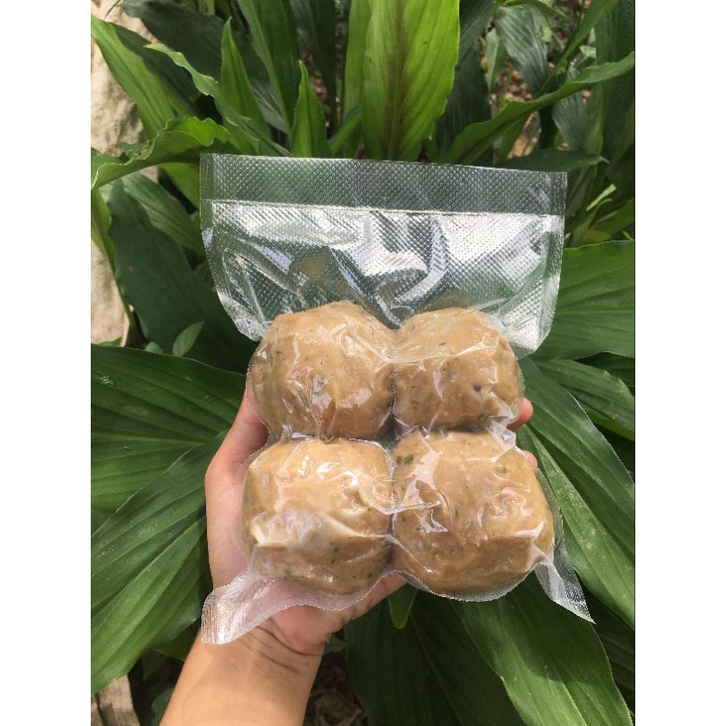 Jual Bakso Mozarella bysivaa Ala Ala Bakso Cimood Maudy sdh Free Sambal ...