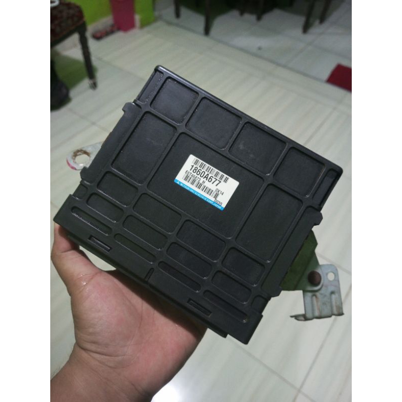 Jual ECU t120ss PIK up | Shopee Indonesia