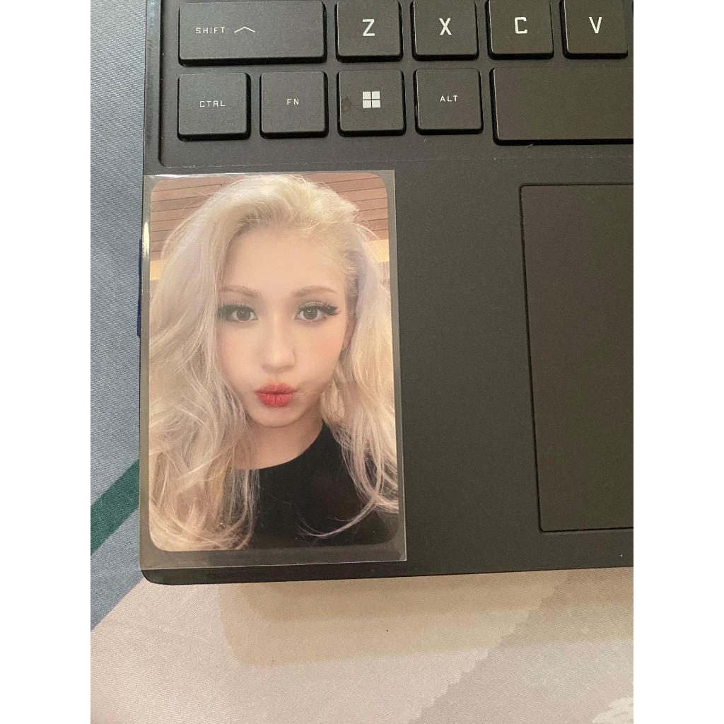 Jual SOMI 'XOXO' 1st - Ktown4U Fansign Event Photocard OFFICIAL OFC PC ...