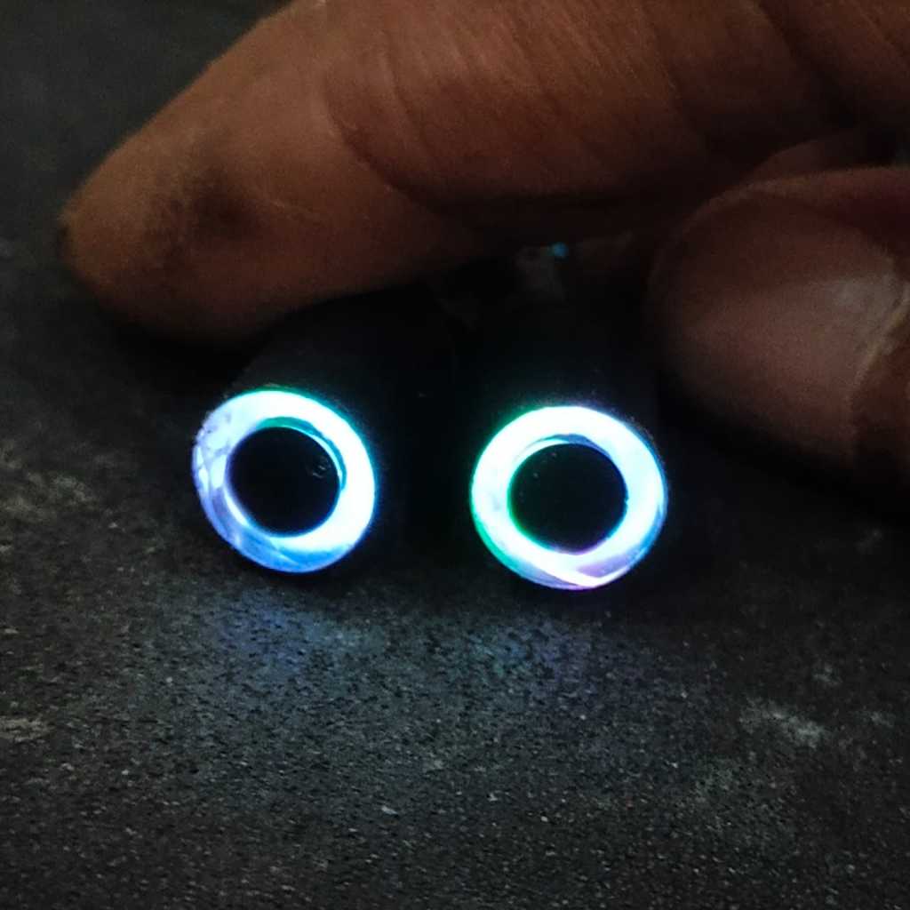 Jual Lampu Biled Miniatur 1 warna belum Bim produk cocok untuk miniatur ...
