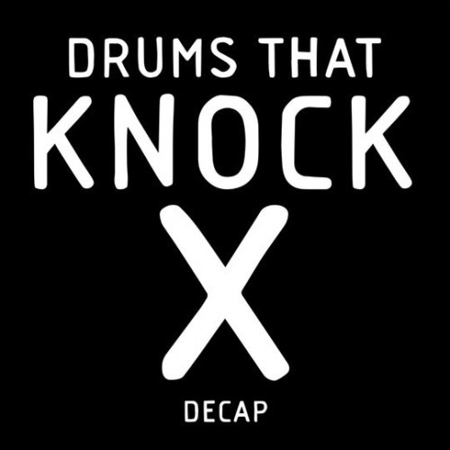 Jual DECAP - Drums That Knock Vol. 10 (MIDI, WAV, PRESET) | Shopee ...