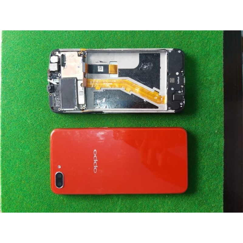 Jual Mesin Oppo A3s CPH1853 | Shopee Indonesia