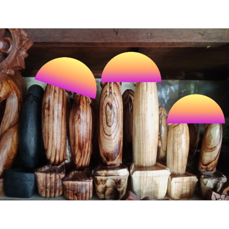 Jual Asbak Khas Bali Terlengkap & Harga Terbaru Mei 2026 | Shopee Indonesia