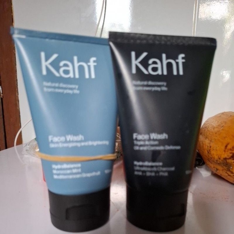 Jual Kahf biru & kahf hitam | Shopee Indonesia