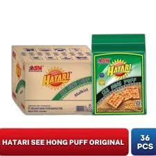 Jual Hatari Terlengkap & Harga Terbaru April 2026 | Shopee Indonesia
