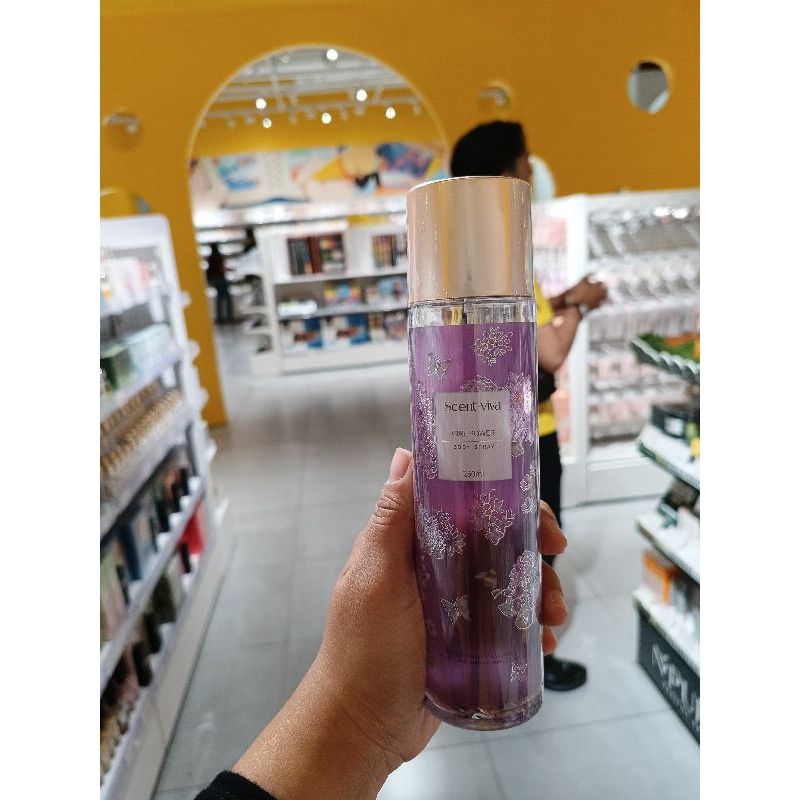 Jual Scent Viva | Shopee Indonesia