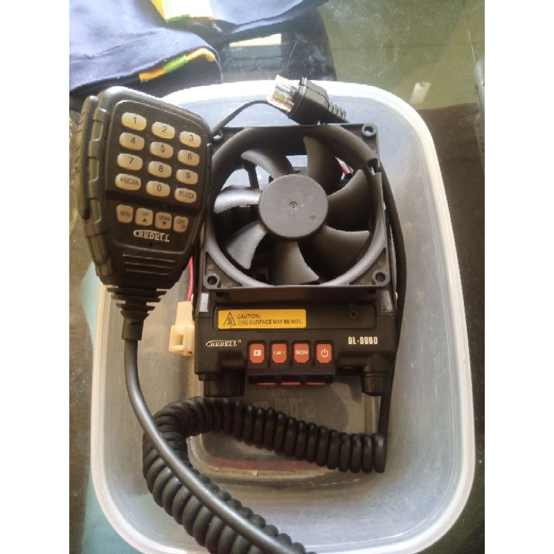 Jual Radio rig,mini rig,redeel | Shopee Indonesia