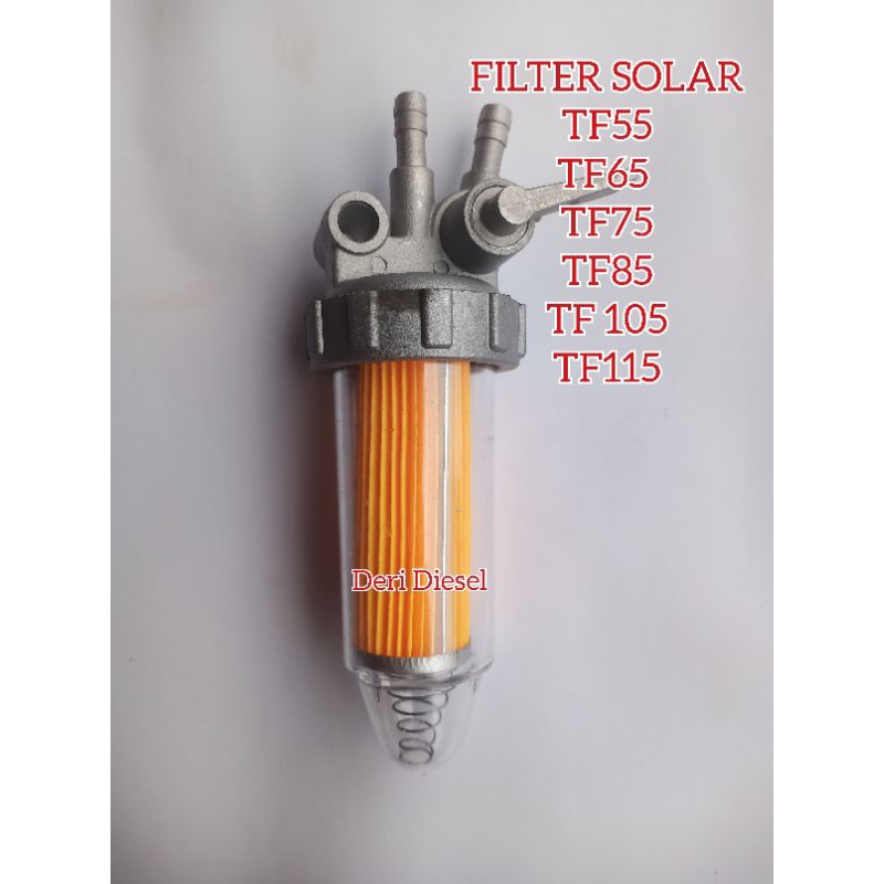 Jual filter minyak komplit filter assy mesin diesel TF 55/65/75/85/105 ...