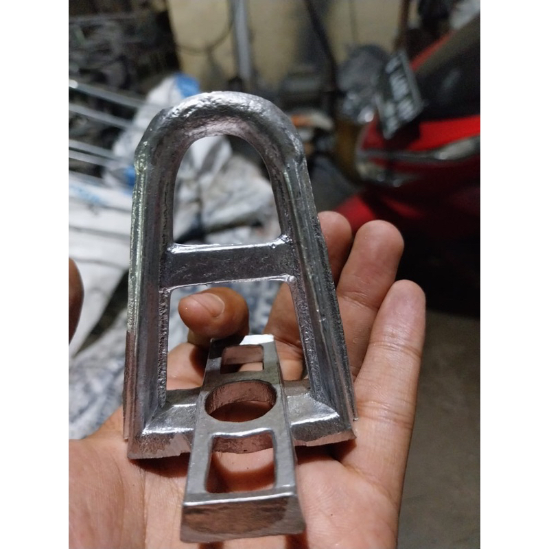 Jual Bracket A/braket A untuk fixed dan helical/telkom/iforte | Shopee ...