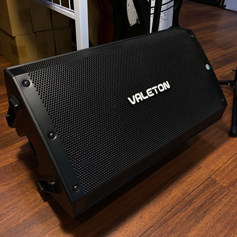 Jual Valeton VFR-110 Multieffects Monitor (Full Range Speaker) | Shopee ...