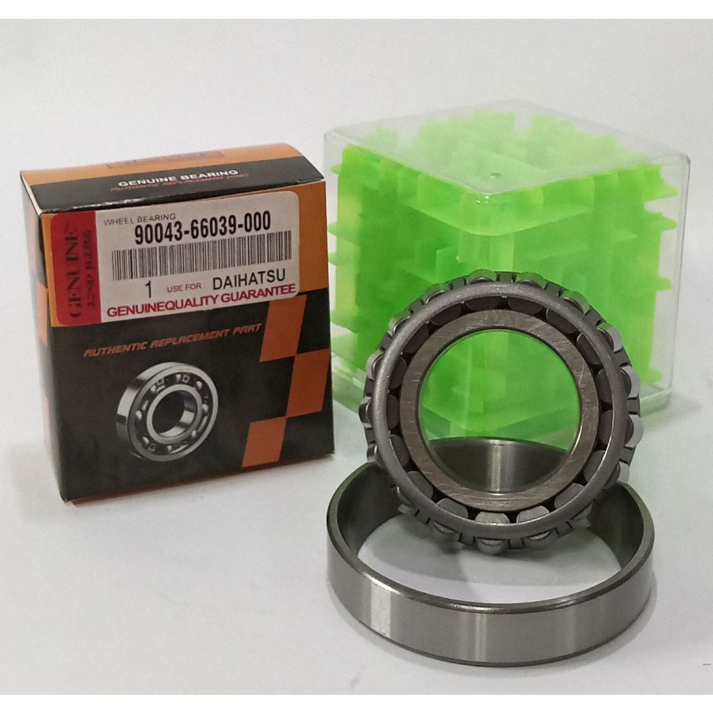 Jual BEARING RODA LAHER RODA BELAKANG Daihatsu Taft GT F70 New Gardan ...
