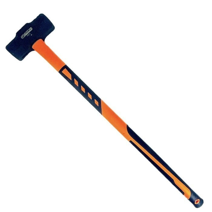 Jual Camel Palu Batu Rubber Grip 8 LB - Hammer Beton Gagang Karet 8lb ...