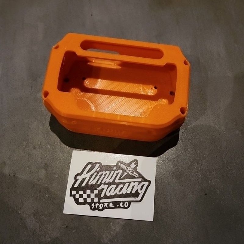 Jual Case Casing Cover MYCHRON SOLO 2DL 2 DL GPS LAP TIMER CAN RS232 ...