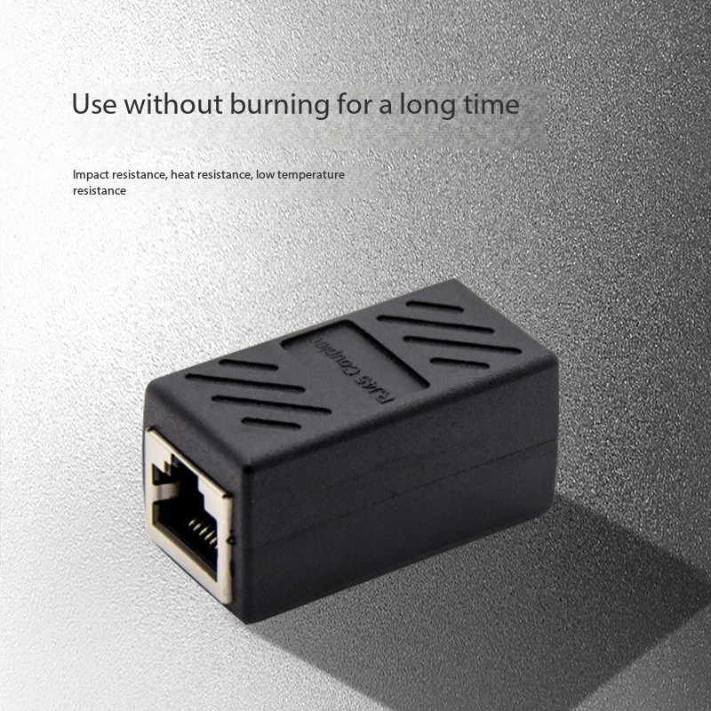 Jual Kabel Ethernet terhubung ke penghubung penghubung ektor extender ...