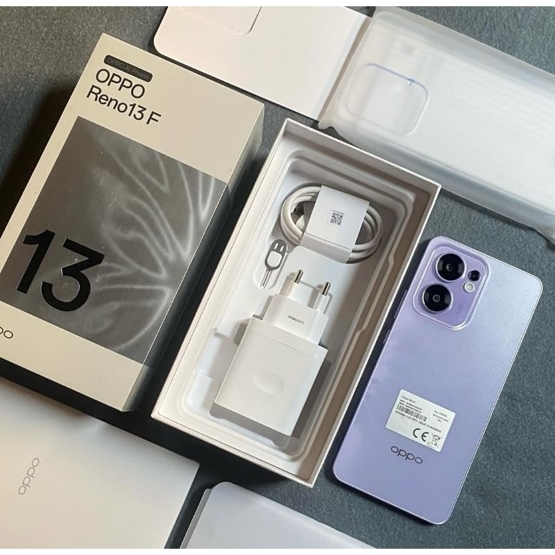 Jual OPPO RENO 13F 4G | Shopee Indonesia