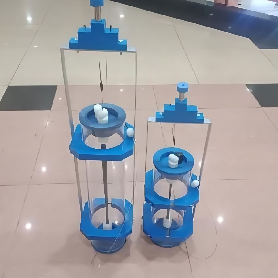 Jual WATER SAMPLER VERTIKAL/PERANGKAT ALAT UJI PENGAMBIL SAMPEL AIR 2.2 ...