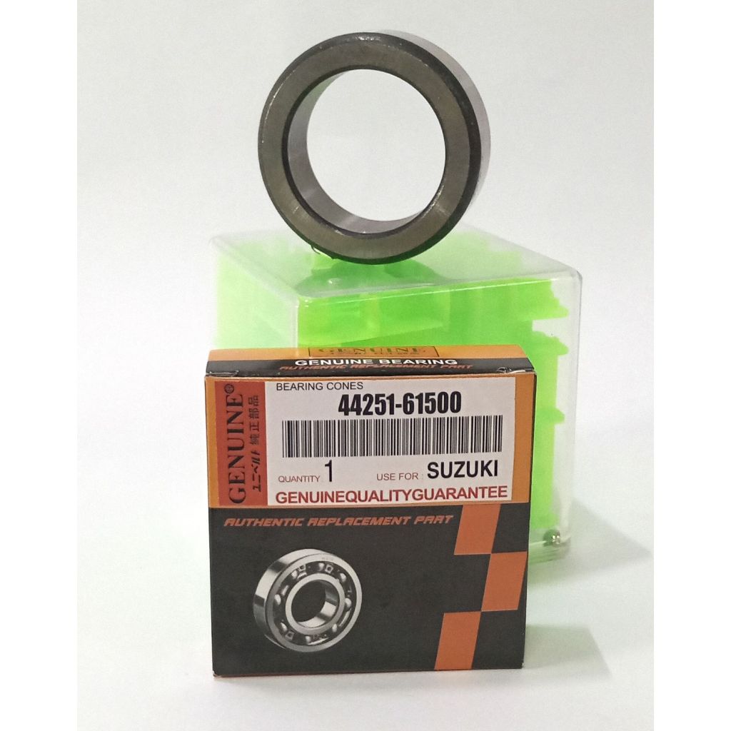 Jual BEARING RODA LAHER RODA BELAKANG SET PLUS CONES RETAINER SUZUKI APV | Shopee Indonesia