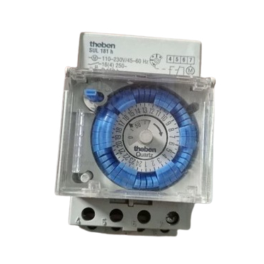 Jual Timer theben sul-181H termurah | Shopee Indonesia