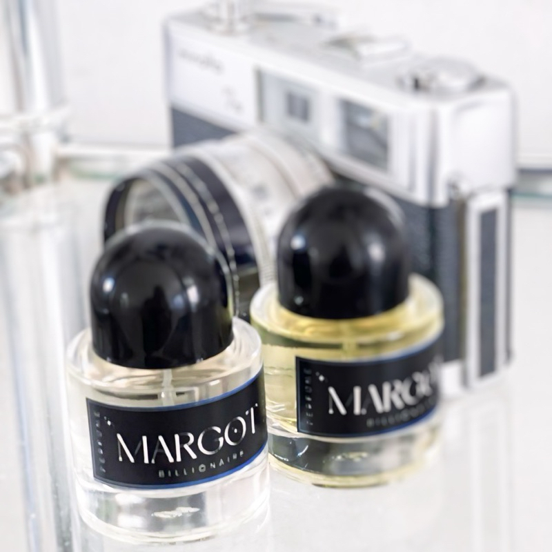 Jual MARGOT PARFUME | Shopee Indonesia