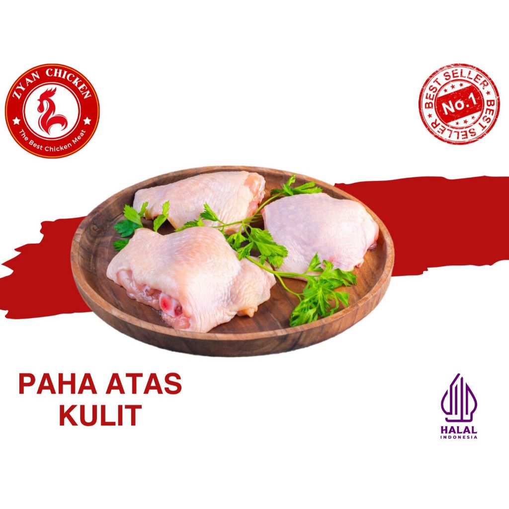 Jual Paha Atas Ayam pack 950gr - 1kg | Shopee Indonesia