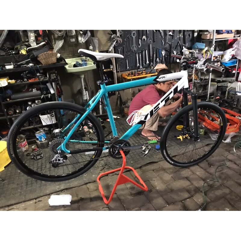 Jual sepeda mtb yeti arc alloy made in usa vintage bike | Shopee Indonesia