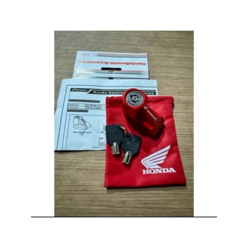 Jual KUNCI GANDA MOTOR | Shopee Indonesia