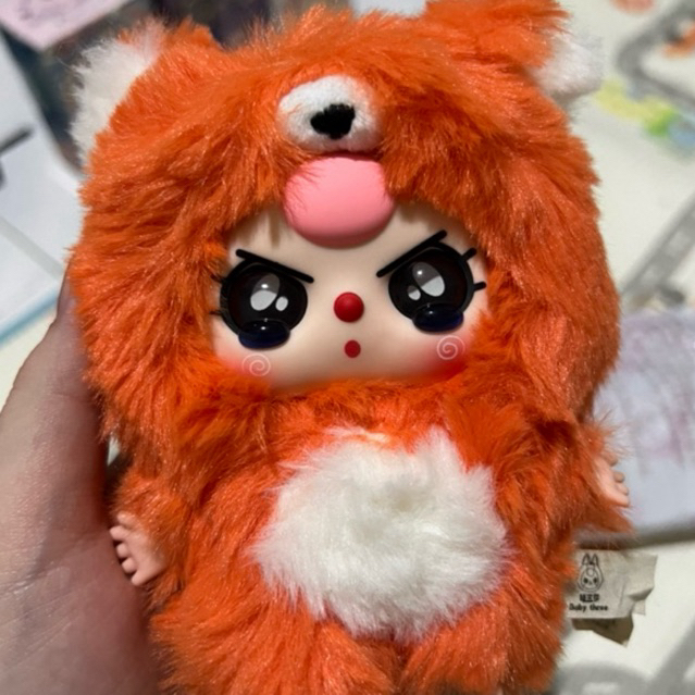 Jual Baby Three V3 Baby three mini BB3 v3 BB3 mini fox BB3 mini cry ...