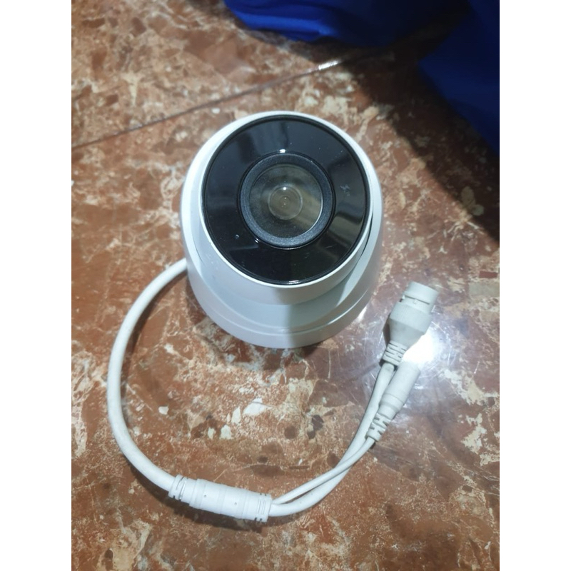 Jual HIKVISION IP CAMERA 2MP AUDIO FULL COLOR SDCARD DS-2CD1323G0-IUF ...