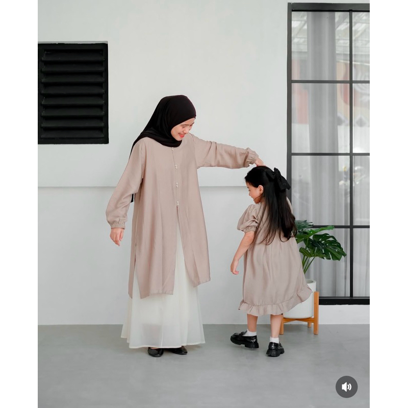 Jual RAYA COUPLE IBU DAN ANAK PEREMPUAN BAJU KEMBAR IBU DAN ANAK BAJU SARIMBIT KELUARGA | Shopee ...