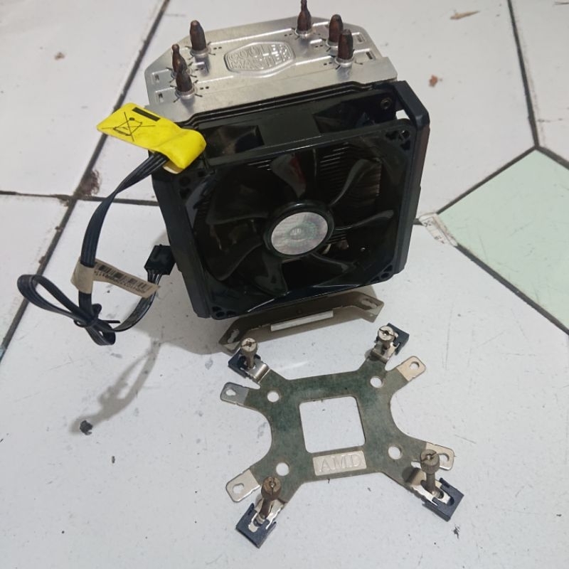 Jual cooler master hyper 103 | Shopee Indonesia