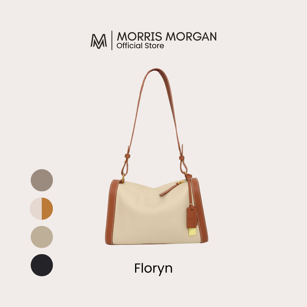 Jual Tas wanita Floryn by Morris Morgan - Sling bags/Shoulder Bags ...