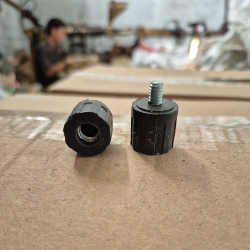 Jual Part Stand Mik Adapter Male 1/4 famale 3/8 dan Male 1/4 Female 5/ ...