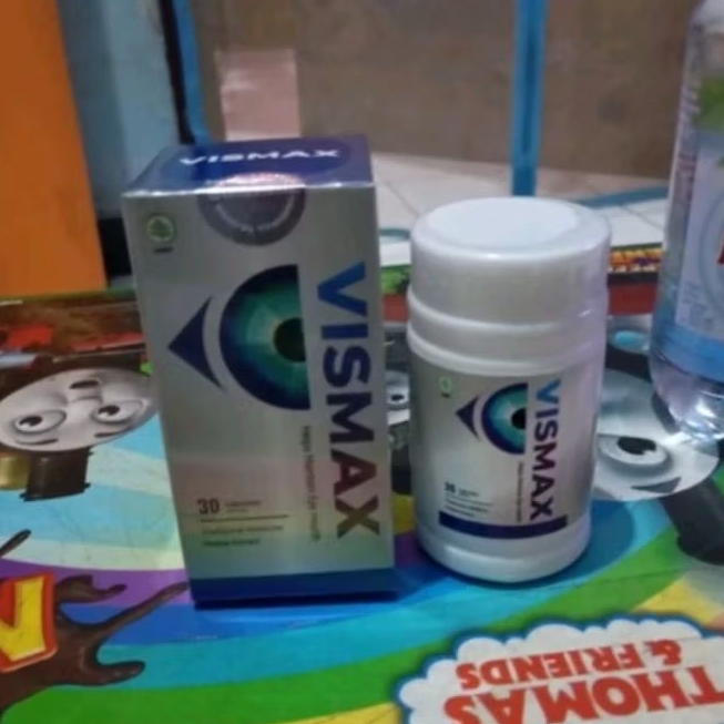 Jual vismax original | Shopee Indonesia