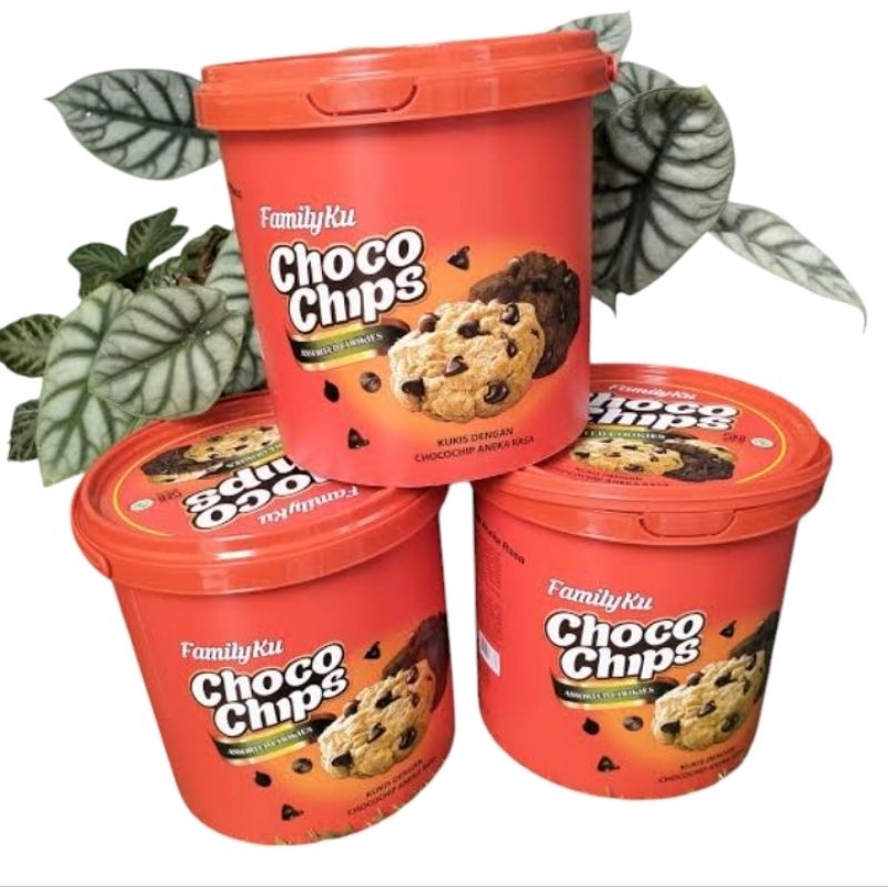 Jual Kue Ember Murah Chocochips / Klepon | Shopee Indonesia