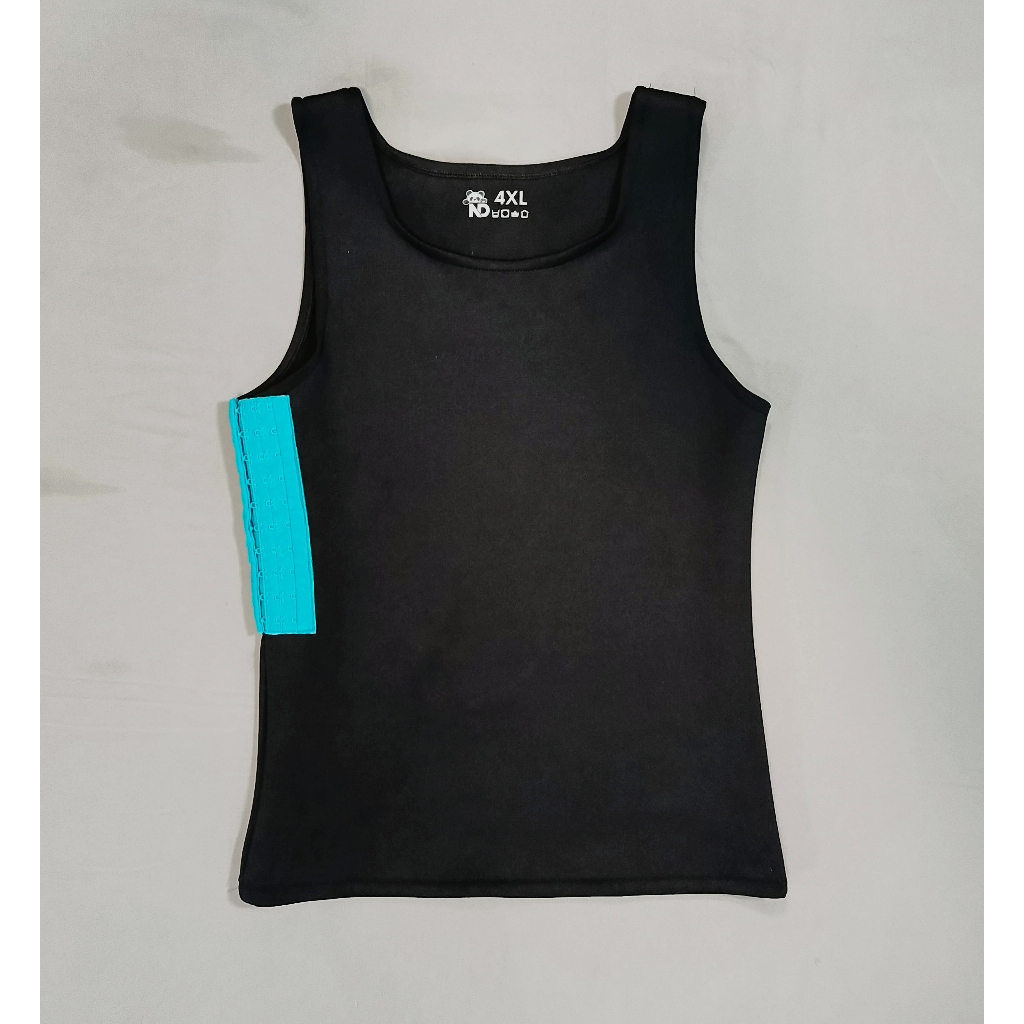 Jual breast binder long pengecil dada BAHAN ELASTIS (harga promo ...
