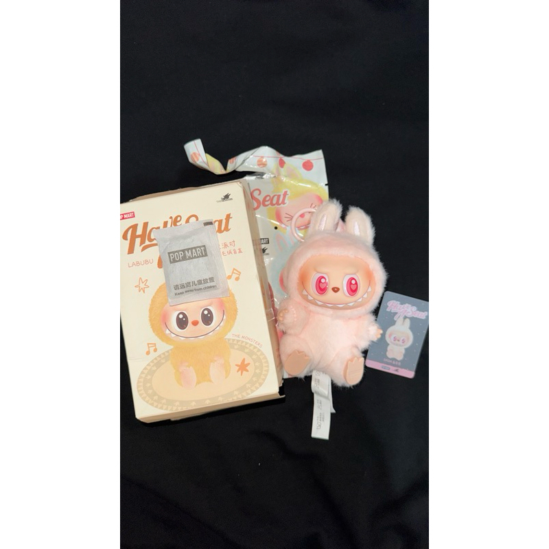 Jual LABUBU V2 DADA | Shopee Indonesia