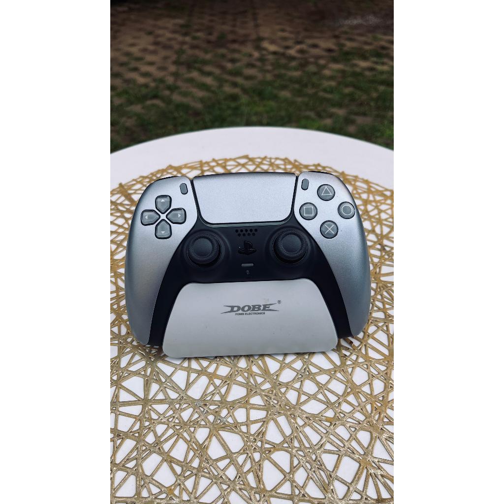 Jual PS5 Dualsense PS5 Original Wireless Controller Playstation 5 2nd ...