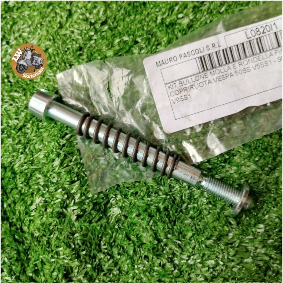 Jual Baut hub cap SS by Pascoli Italy | Shopee Indonesia