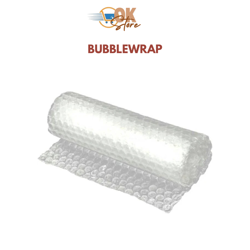 Jual Bubblewrap Tambahan - Dus + Bubble | Shopee Indonesia