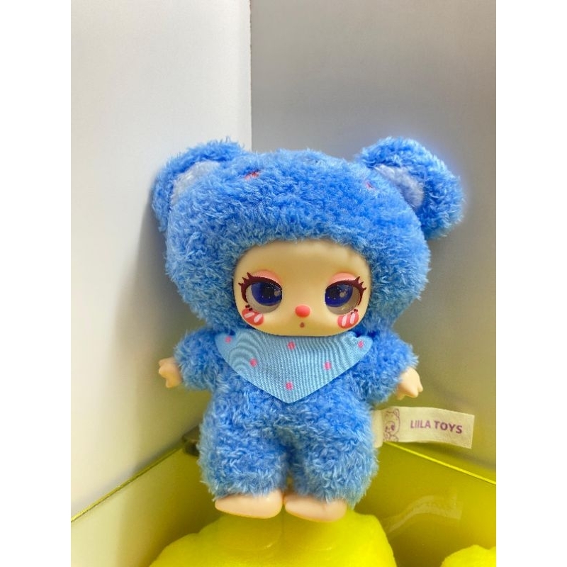Jual Lila Zoo V2 | Shopee Indonesia