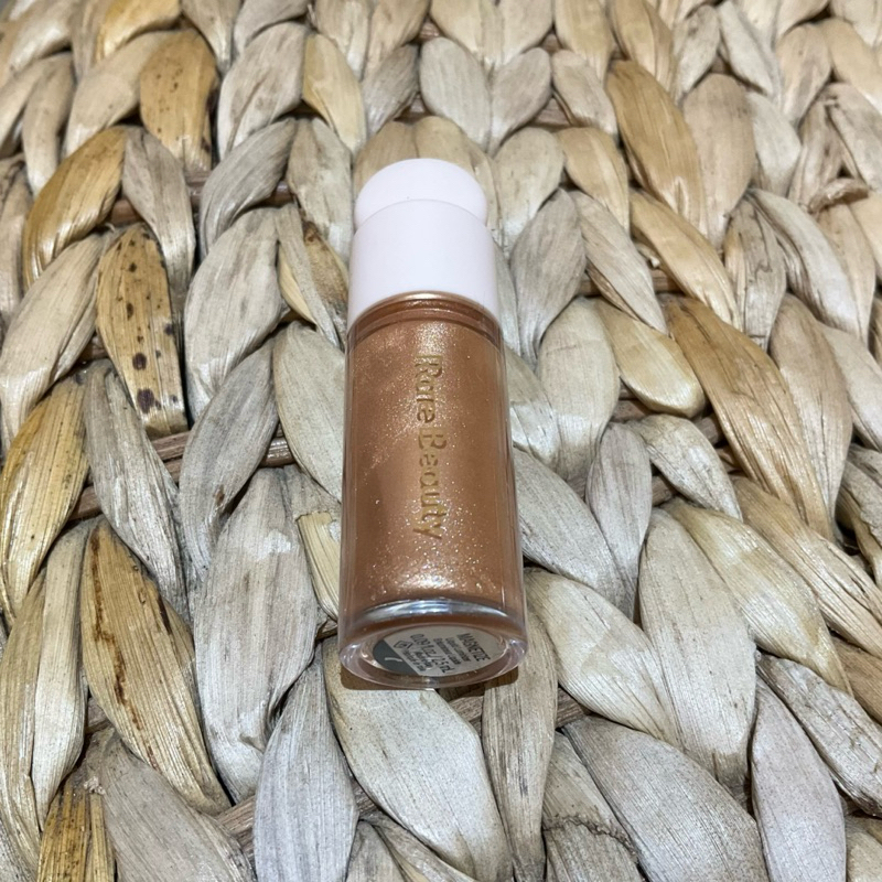 Jual Rareee Beautyyy Positive Light Liquid Luminizer Highlighter Mini ...