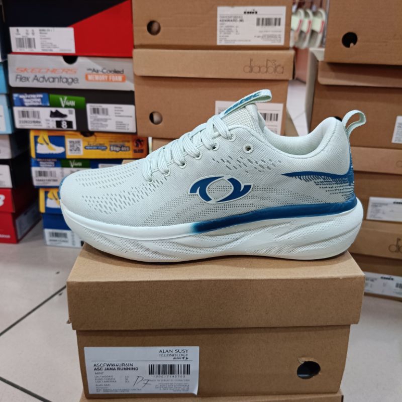 Jual SALEE ASTEC JANA RUNNING | Shopee Indonesia