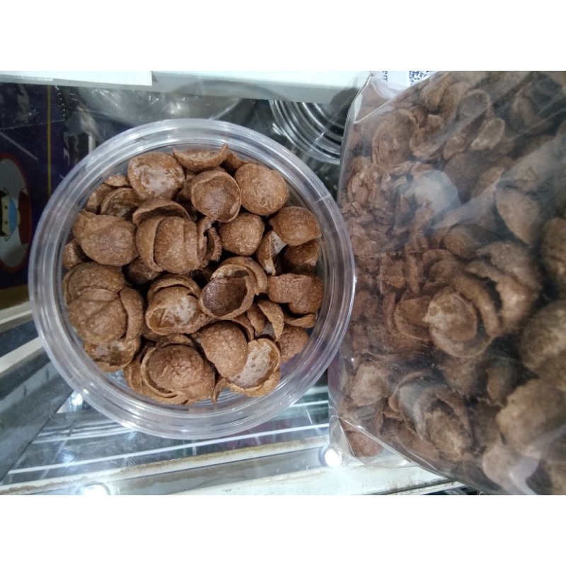 Jual COCO CRUNCH SIMBA REPACK 250 GR | Shopee Indonesia