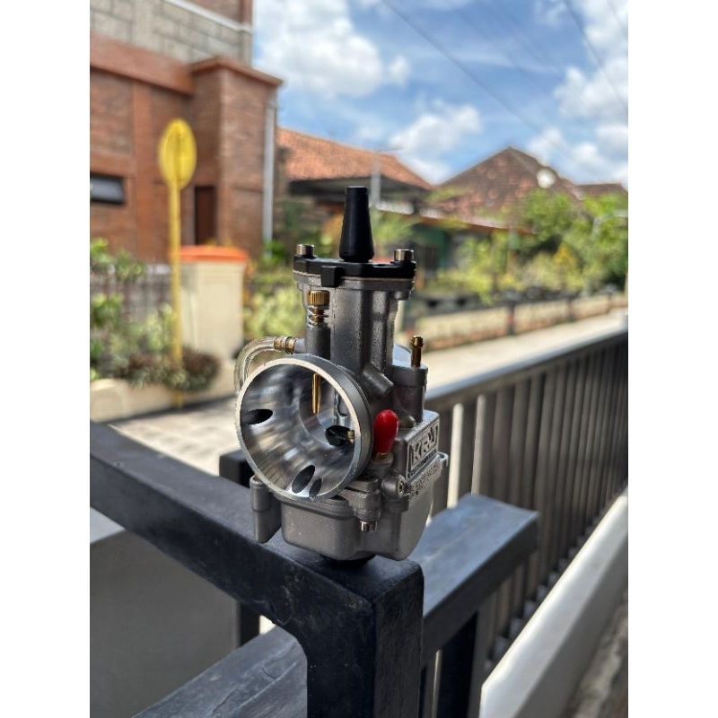 Jual Karbu Krj Karburator KRJ PWK Original Jogja V2 Ukuran 28 Original Racing Jogjakarta ...