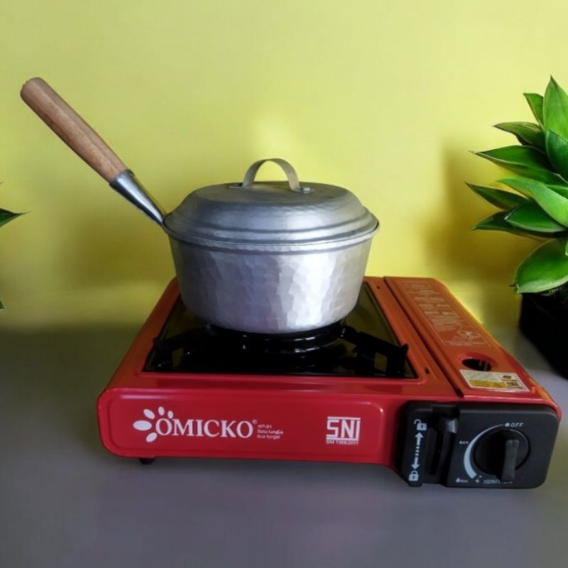 Jual panci rebus mie garut imut lucu produk baru khas garut MURAH ...