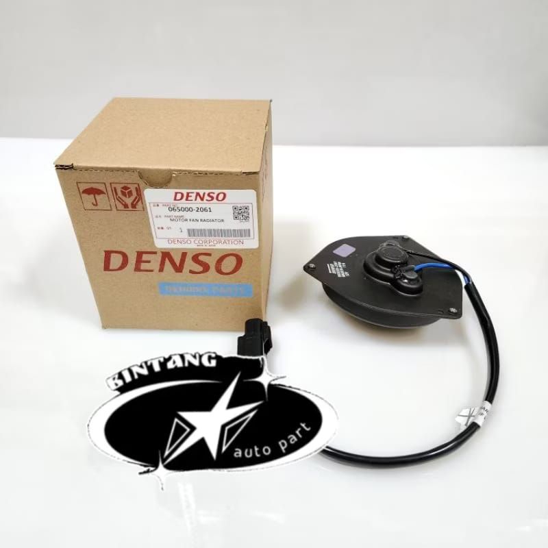 Jual MOTOR FAN AC STARLET SOLUNA COROLLA | Shopee Indonesia