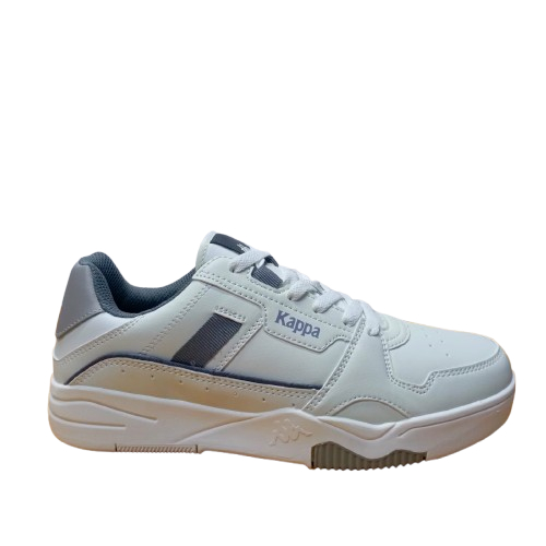 Jual Kappa Sepatu Authentic Sneakers KQ4FA969 - LGDG | Shopee Indonesia