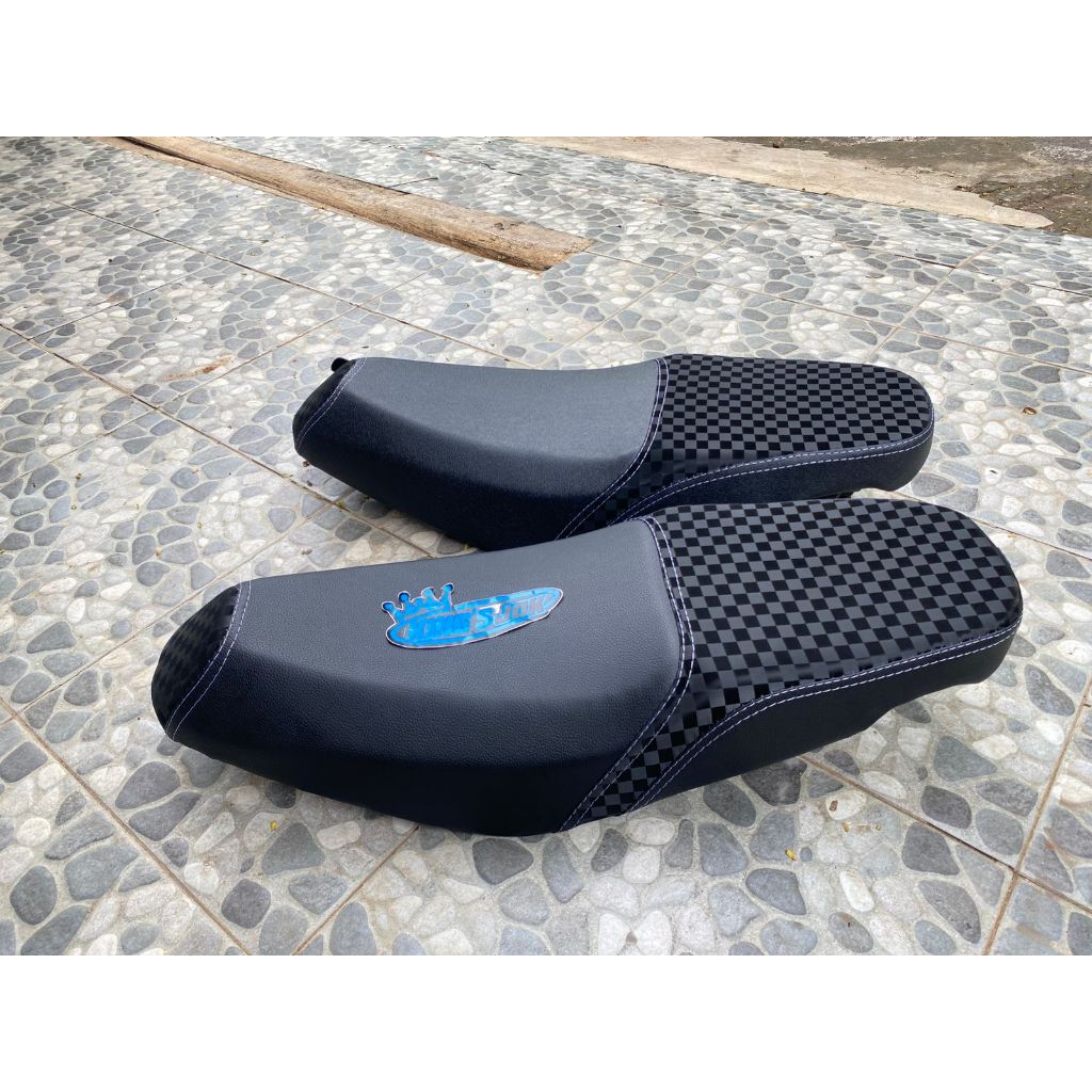 Jual Jok Beat Full Set MBTECH Jok Standar Motor Honda Beat NEW ...