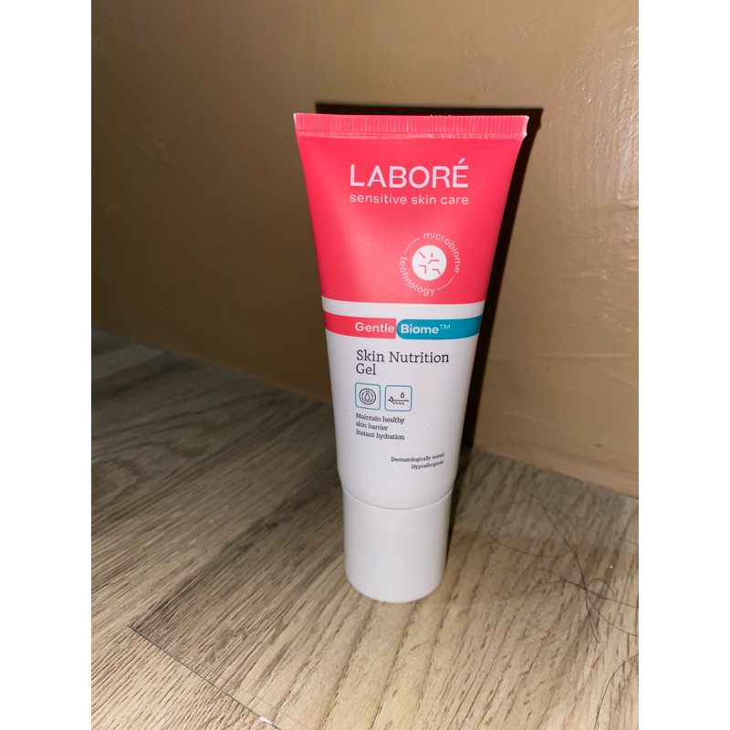 Jual LABORE Gentle Biome Skin Nutrition Gel 50ml | Shopee Indonesia
